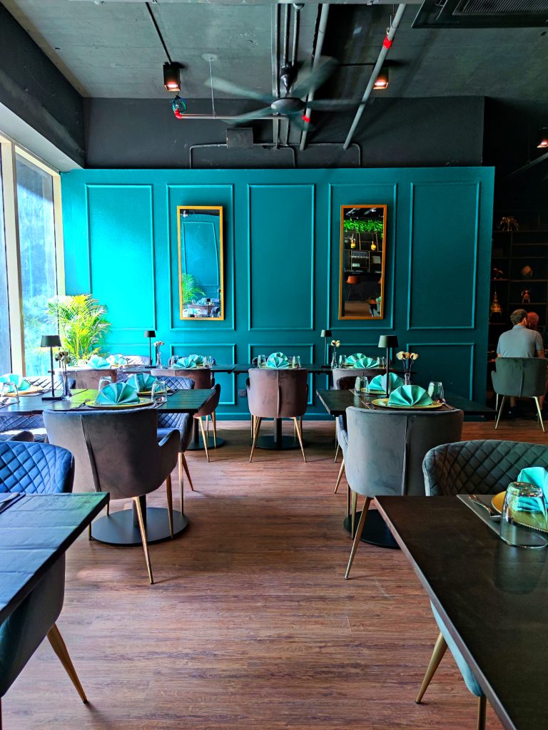 Authentic Thai Cuisine - Malai Thai